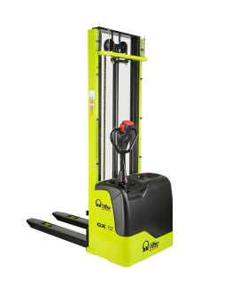 Gerbeur lifter électrique - BELOMAT